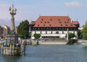 Konstanz am Bodensee *** | Der Weg